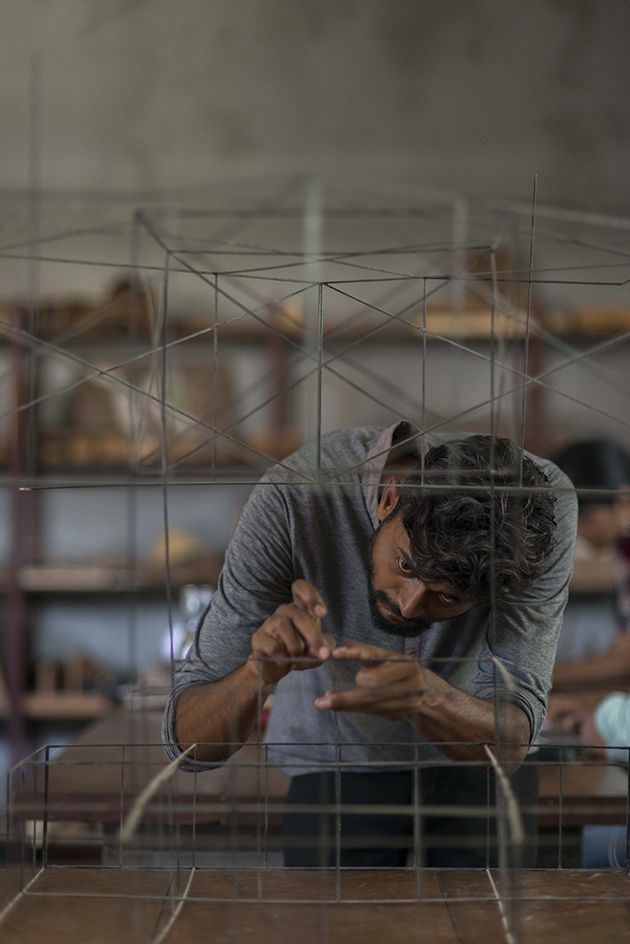 Studio Mumbai's Bijoy Jain reveals plans for MPavilion | Wallpaper