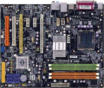 ATI Graphics: Sapphire X1950XTX - Does Chipset-to-GPU Matching Matter ...