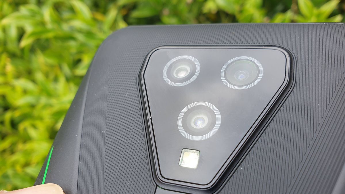 Blackview BL5000 rugged smartphone review | TechRadar