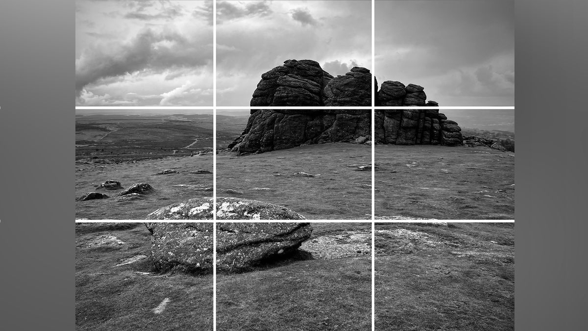 iPhone Photography Basics: Become a better landscape photographer | iMore