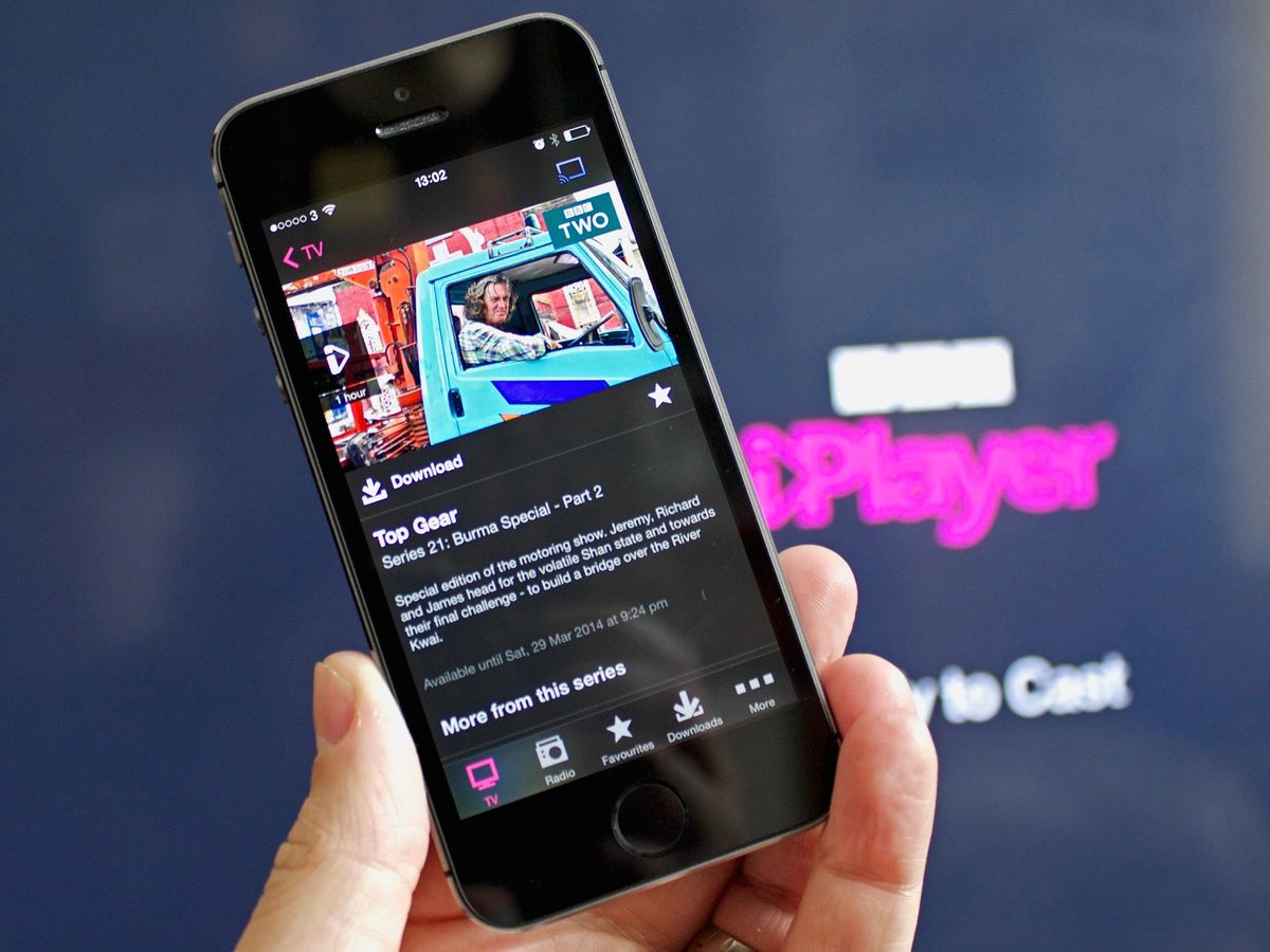 The BBC comes clean on why there's no iPlayer for Apple TV | iMore