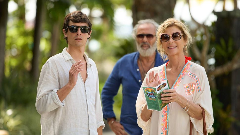 Netflix’s new comedy is now streaming — and this bizarre movie has ...