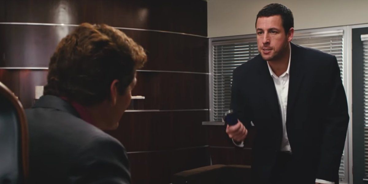24 Adam Sandler Movies Available Streaming Right Now | Cinemablend