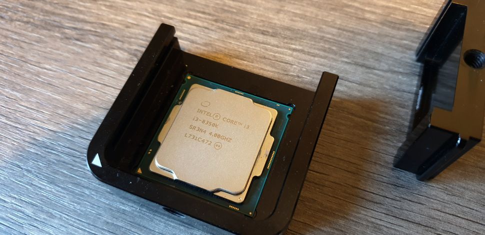 How to Delid Your Processor and Why it's Worth It | Tom's Hardware