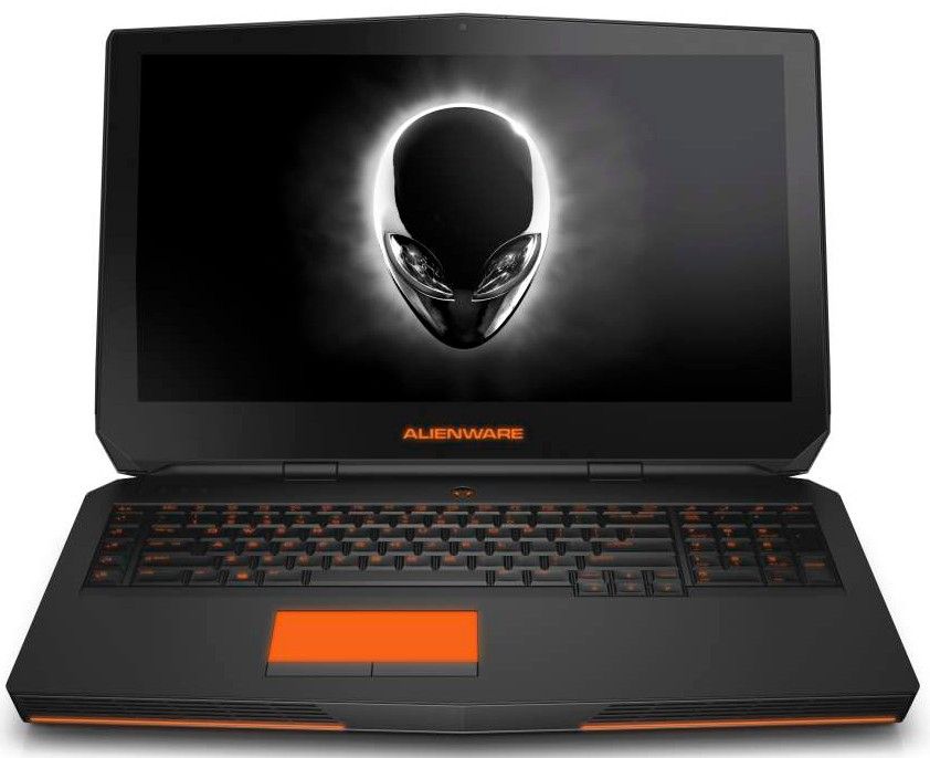 Alienware Updates X51 Desktop, Gaming Laptops; Reveals First G-Sync ...