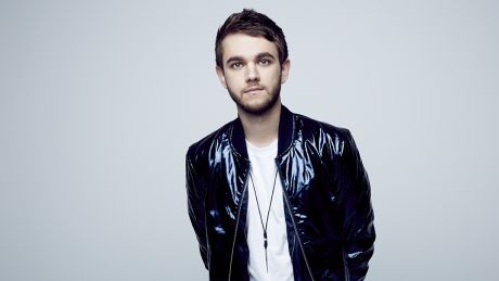 How To Build A Party-Ready Body With DJ Zedd | Coach