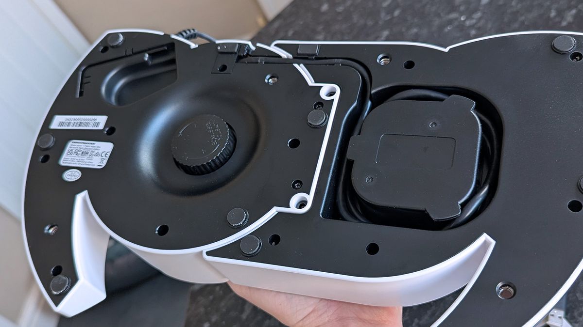 Thrustmaster T.Flight Hotas One Microsoft Flight Simulator Edition ...