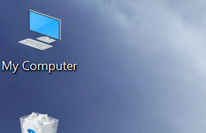 How to Restore My Computer Icon to the Windows 10 Desktop | Laptop Mag