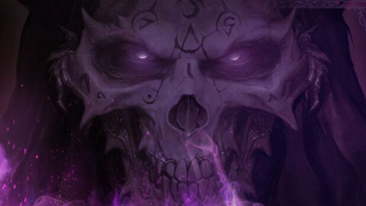 Diablo veterans announce dark fantasy isometric action RPG that ...