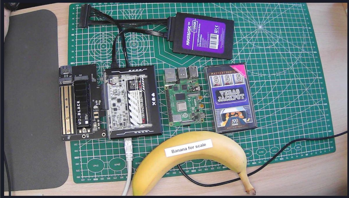 ZimaBlade Review: Affordable Home Server SBC Is a Personal Cloud | Tom ...