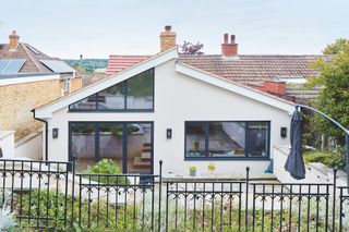 Bungalow Extension Ideas: 10 Ways to a Modern Home | Homebuilding