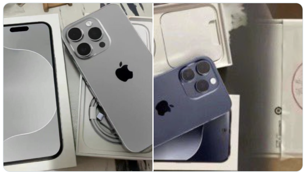 LIVE: Apple iPhone 15 - Highlights of the Wonderlust 2023 event | Digital Camera World