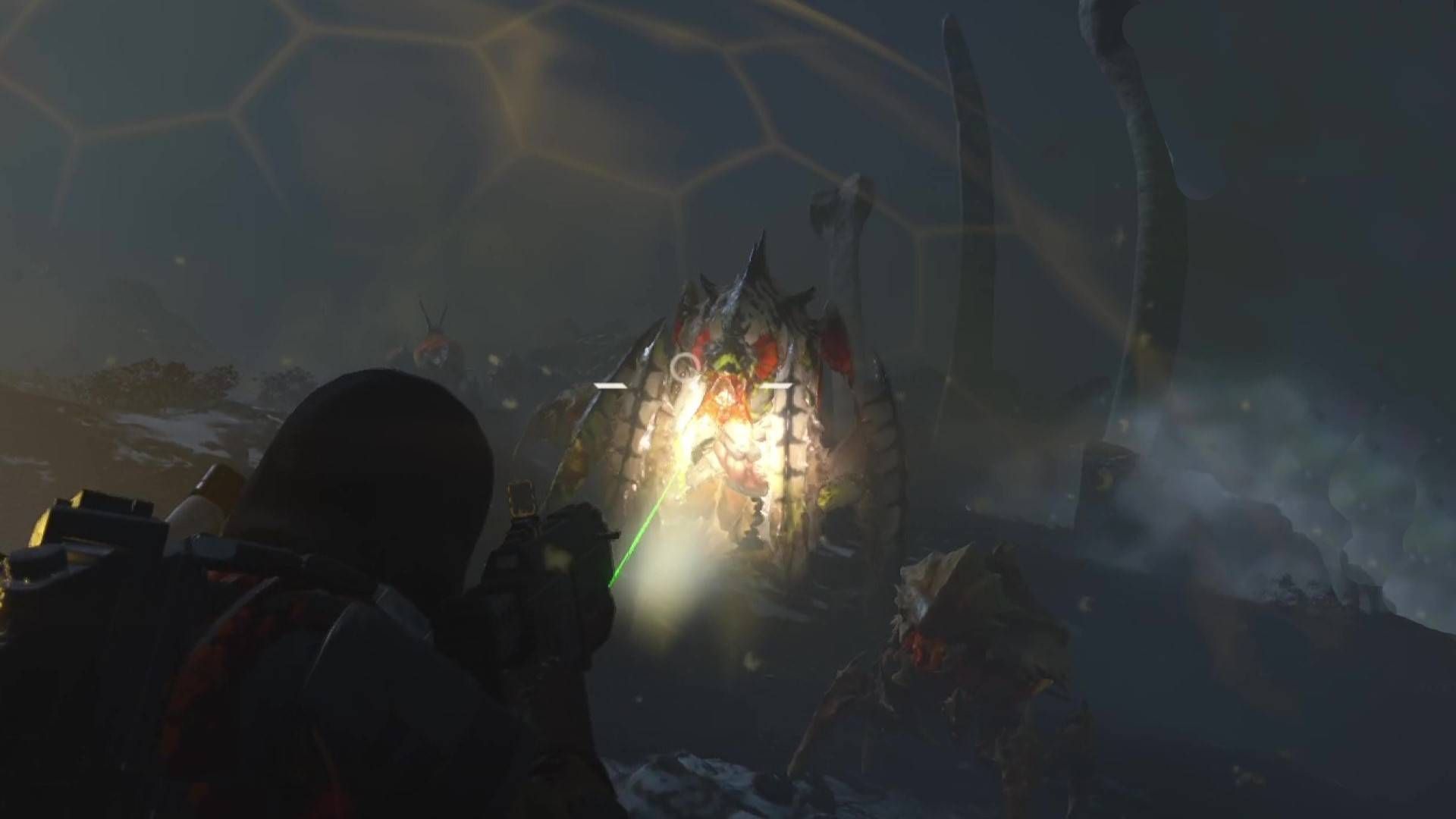 Helldivers 2 Stalkers and how to kill them | GamesRadar+