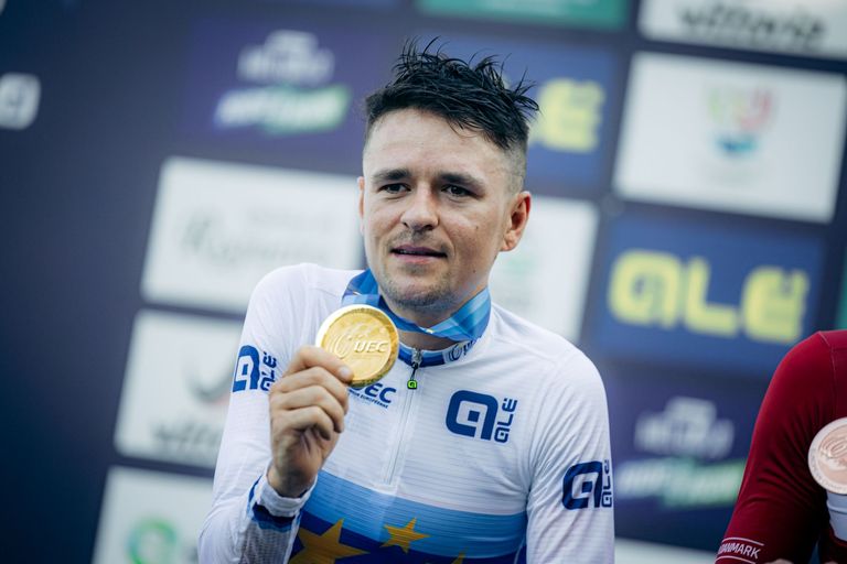 21 things you didn't know about Tom Pidcock | Cycling Weekly