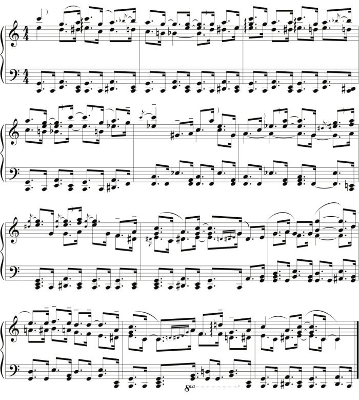 How to learn the basics of boogie-woogie piano | MusicRadar