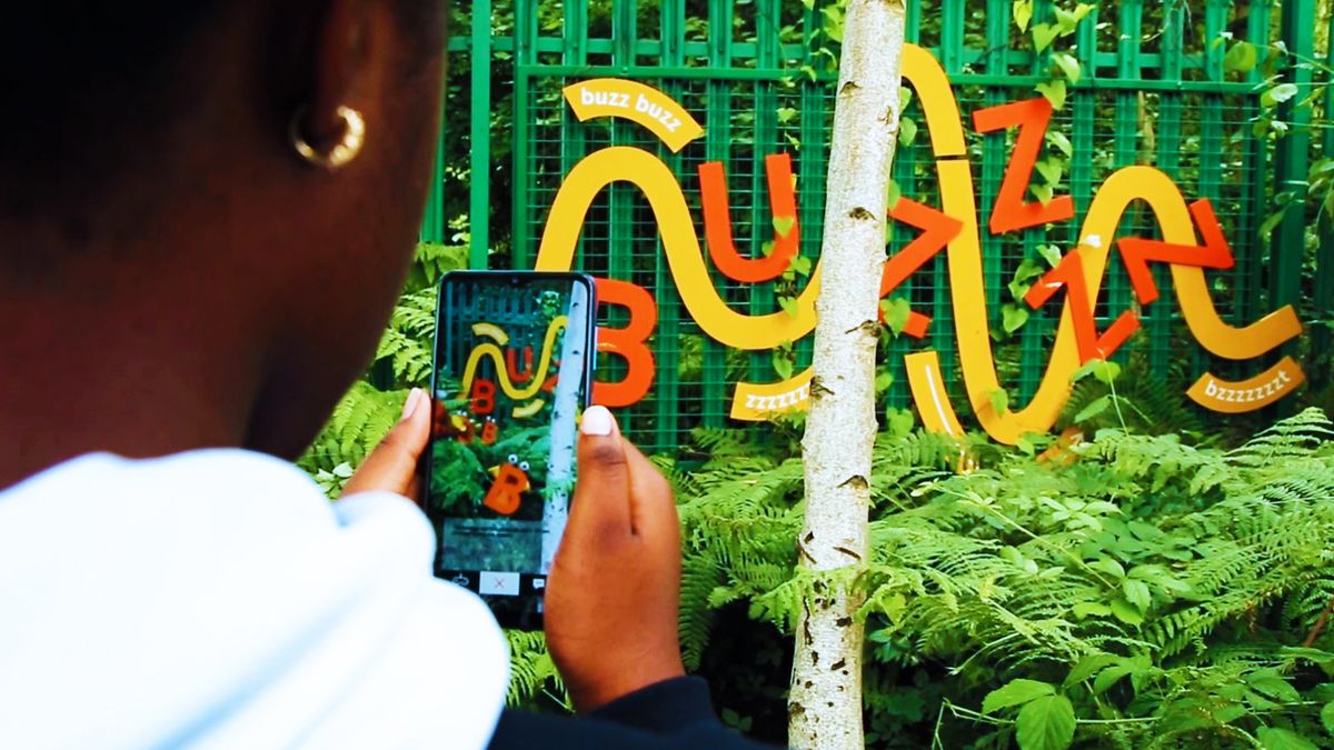 "It’s a distinctly human craving”: What is experiential design, the ...