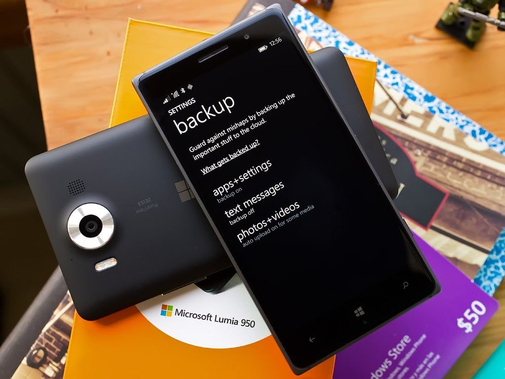 How to roll back Windows 10 Mobile from Fast and Slow Ring to ...