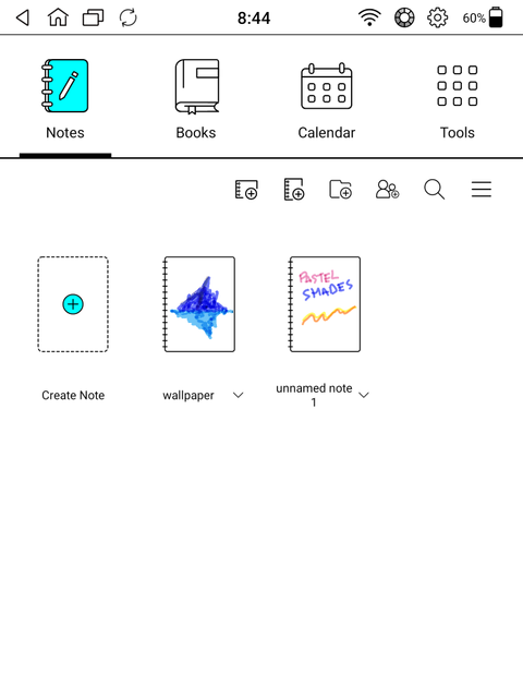 MobiScribe Wave Color 3 Review | TechRadar