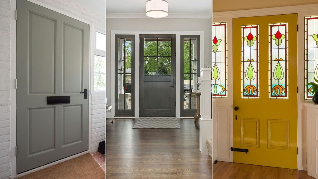How to pick the best colour for a front door in 2024 | Woman & Home