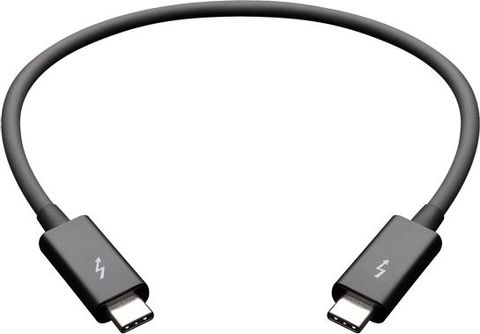 Thunderbolt 3 explained: Why you need one of the world's fastest ports ...