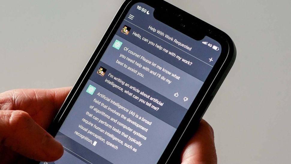 7 ChatGPT mistakes you might be making and how to fix them | Tom's Guide