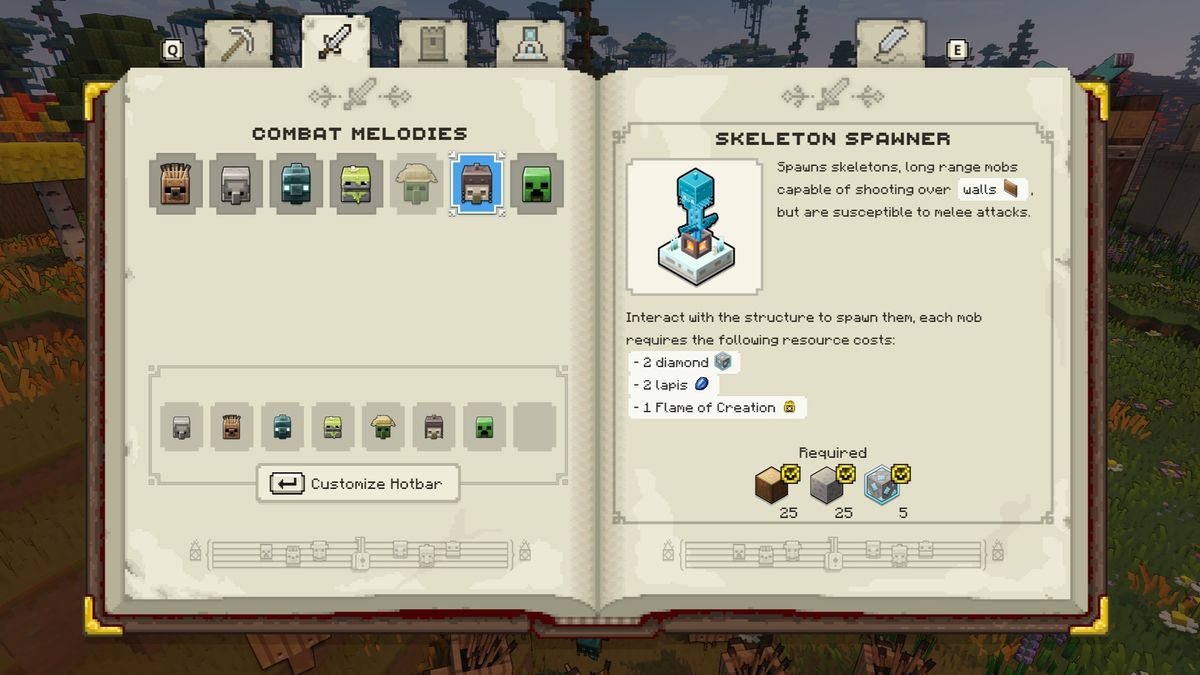 Best Minecraft Legends mob units: Tier list, how to get them, and more ...