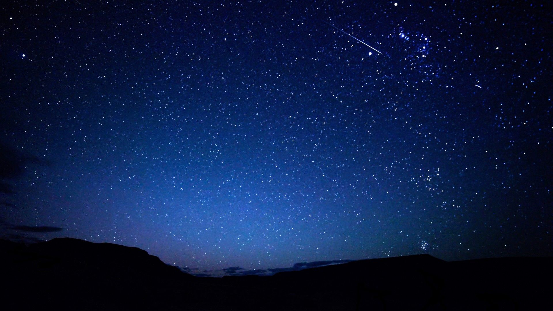 The September Epsilon Perseids meteor shower peaks predawn on Sept. 9 ...