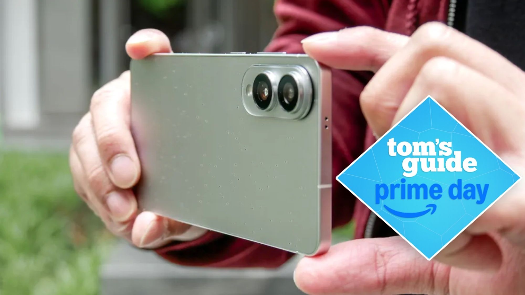 Prime Day Ends Tonight! But you can still grab Samsung’s thinnest phone ...