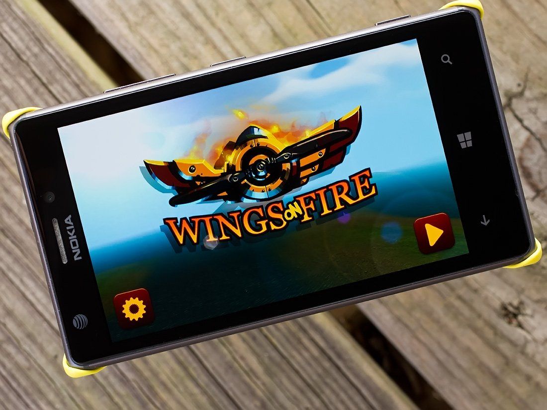 Windows Phone Store Collection: Indie Game Spotlight | Windows Central