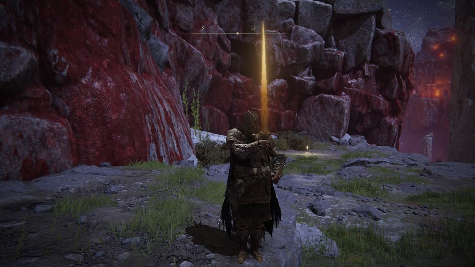 How to get the Elden Ring Sacred Relic Sword | GamesRadar+