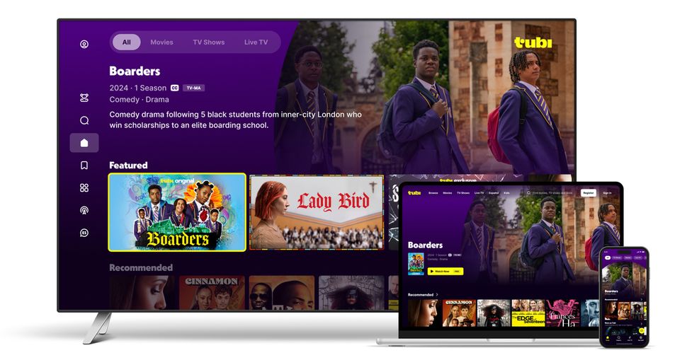 Tubi Upfront: Fox FAST Unveils Upcoming New Shows -- a Super Bowl ...