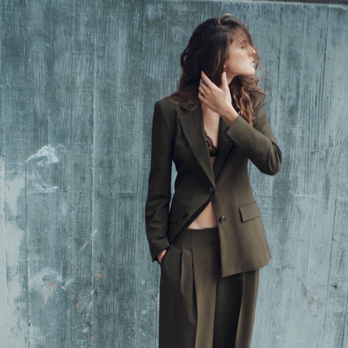7 Major Autumn 2024 Fashion Trends You Can Shop Now At Zara | Who What Wear