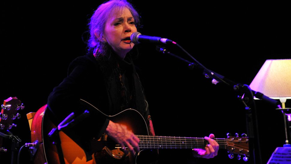 Folk and country singer-songwriter Nanci Griffith dies aged 68 | Guitar ...