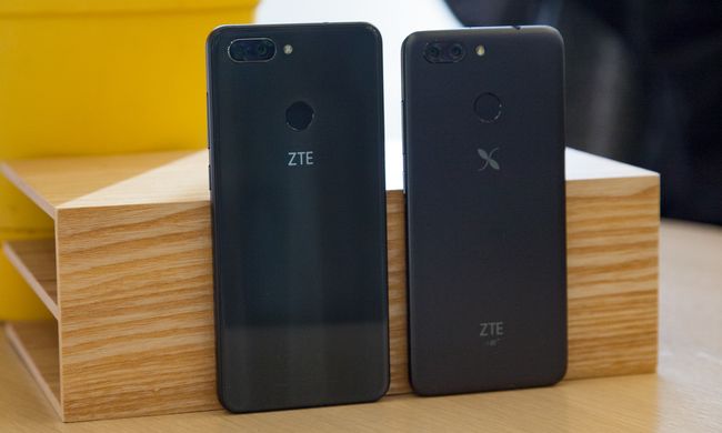 ZTE Is No Longer Making Phones | Tom's Guide