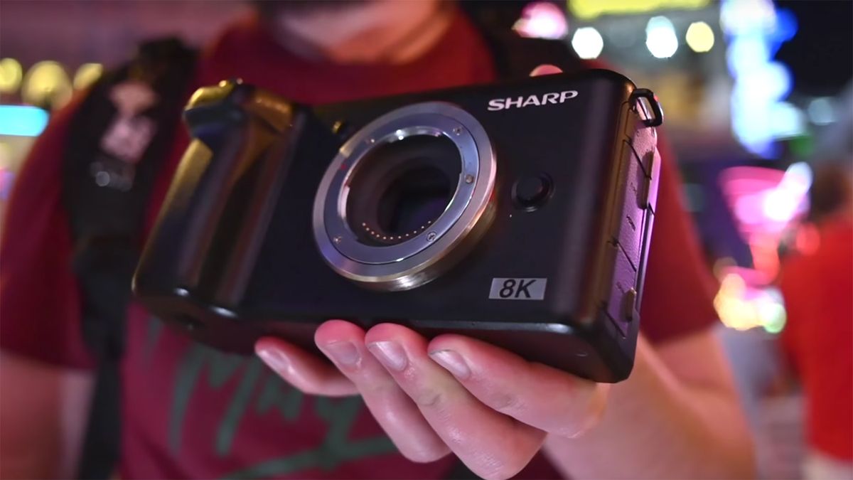 Olympus & Panasonic could get Sony A7R resolution with new 47MP, 8K ...