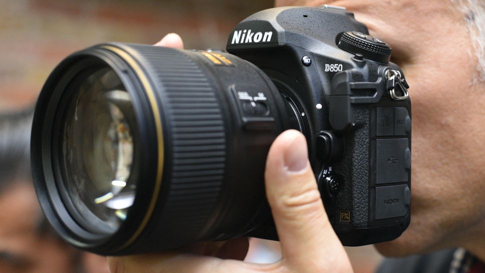 The best full frame DSLR in 2025 | Digital Camera World
