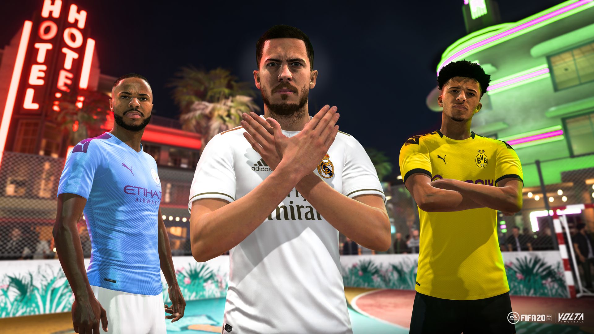 FIFA 20 best teams to play with, from Barcelona to Piemonte Calcio ...
