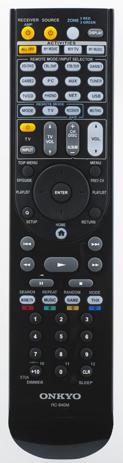 Onkyo TX-NR818 review | What Hi-Fi?