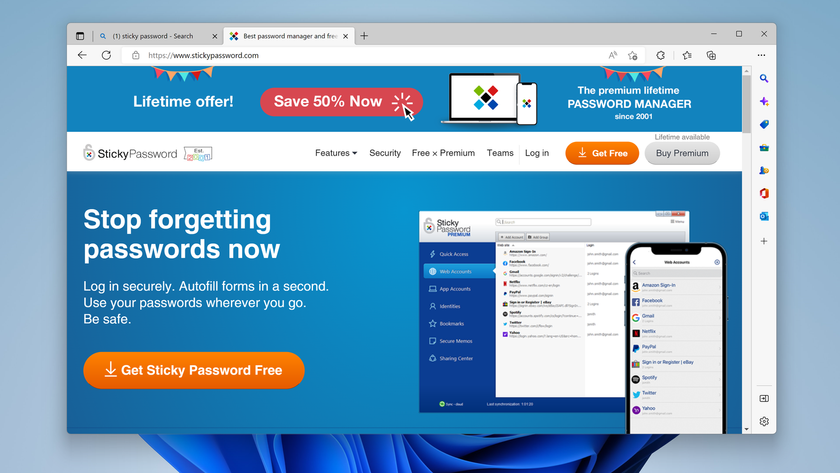 pCloud Pass Review: Pros & Cons, Features, Ratings, Pricing and more | TechRadar