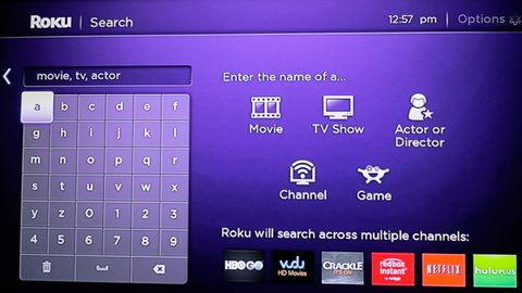 Chromecast vs Roku Streaming Stick: Face-Off | Tom's Guide