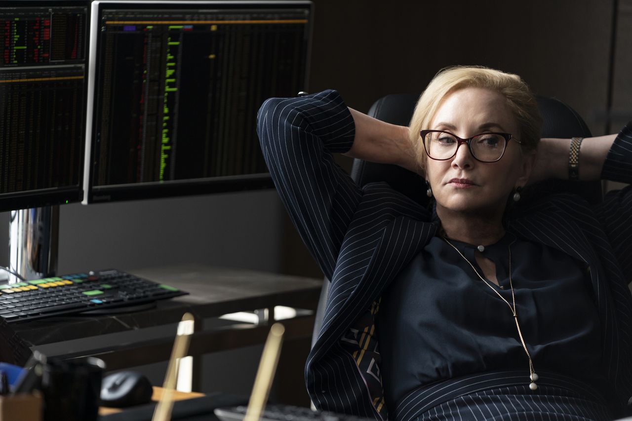 Do Roman and Gerri end up together on 'Succession'? | My Imperfect Life