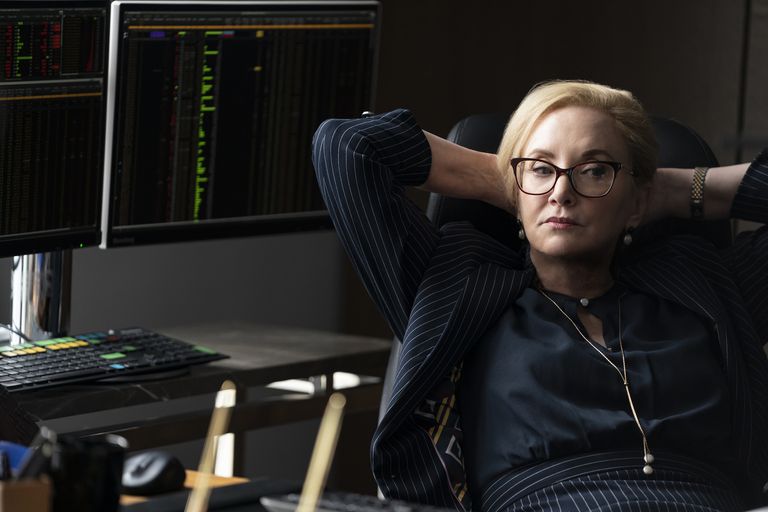 Do Roman and Gerri end up together on 'Succession'? | My Imperfect Life