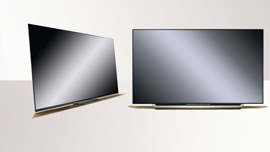 Sony AF8 TV review: ignore the haters, the KD65AF8 is the best 4K HDR ...