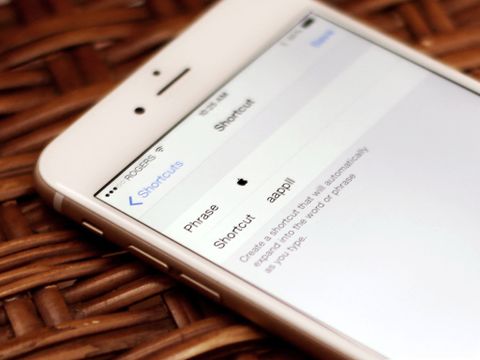 How to use text shortcuts on iPhone and iPad | iMore