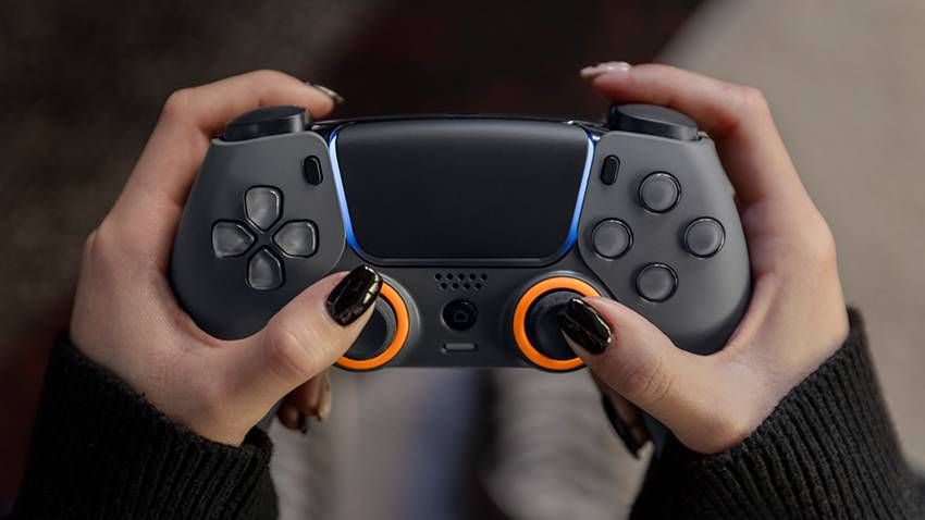 Scuf PS5 pro controller – which one is right for you? | TechRadar
