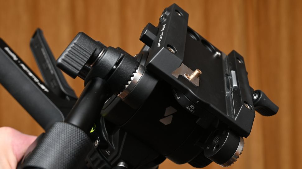 SmallRig x Potato Jet TRIBEX Hydraulic Carbon Fiber Tripod Kit review ...