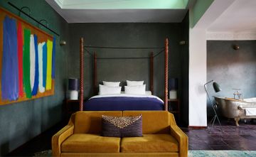 The Conduit opens in Mayfair | Wallpaper