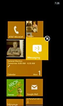 Review: Windows Phone 7 | Windows Central