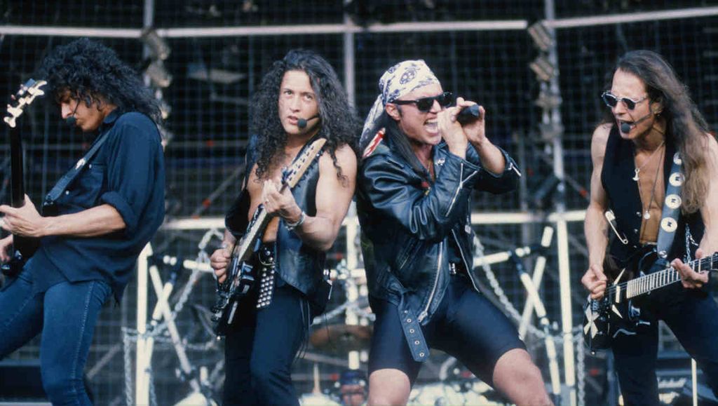 Queensryche: the story behind Empire | Louder