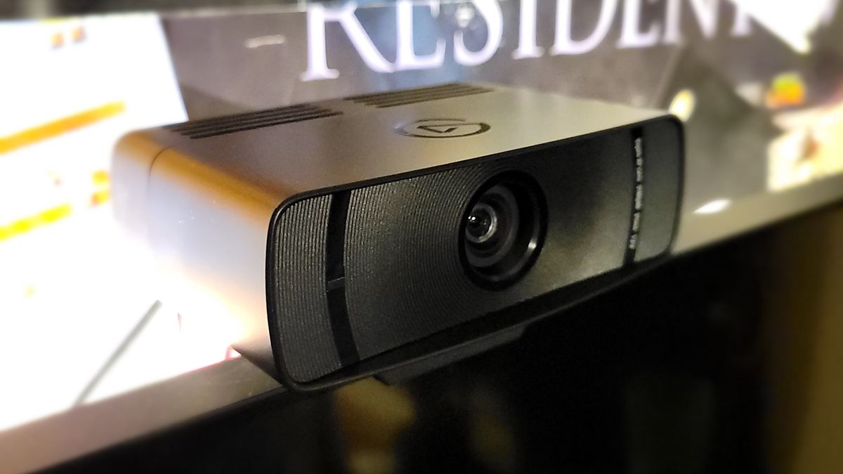 Review: The Elgato Facecam Pro is big and beautiful | Windows Central